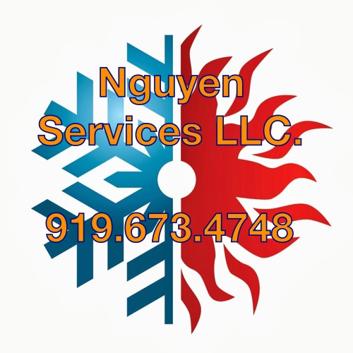 Nguyen Services LLC | 135 Customer Reviews with a 5-Star Rating